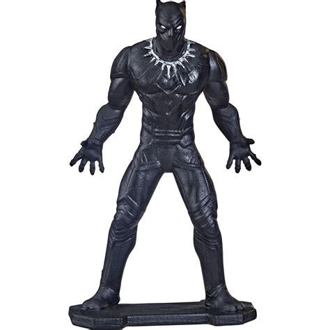Hasbro Marvel 25 Inch Scale Super Hero Action Figures Black Panther