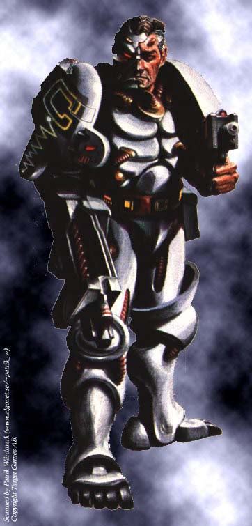 Mutant Chronicles Addon Alien Assault Moddb