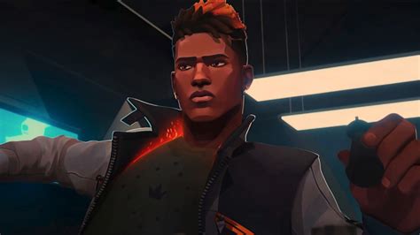 Phoenix Lore Compétences Astuces Tout Savoir Sur Lagent Valorant