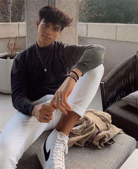 Marcsanglas Stylish Mens Outfits Street Style Outfits Men Men