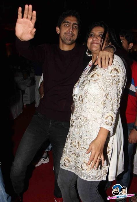 Pictures Of Ayan Mukherjee