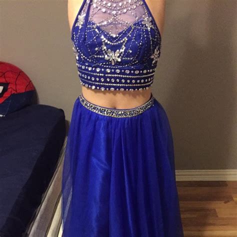 Buying Luxury On Poshmark Dresses