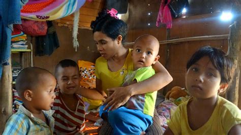 Meet Ma Phyo Program Graduate The Charis Project