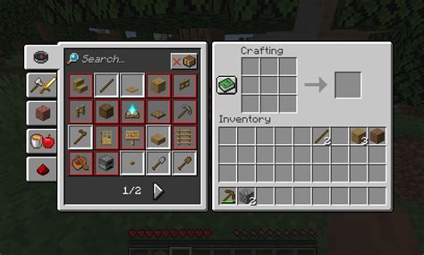 Minecraft Book Crafting Recipe At Margaret Cass Blog