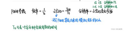 【江科大】stm32：（超级详细）定时器输出比较stm32输出比较控制脱机 Csdn博客