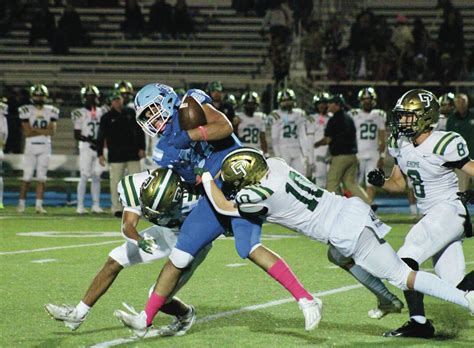 Football Roundup Bears Bully Celtics For Another Occ Win Delaware