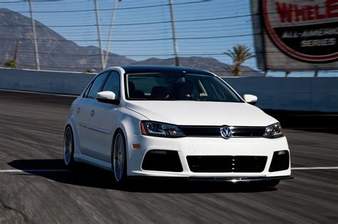 10 Wicked Pics Of Modded Jettas And 10 That Make No Sense