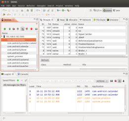 Android Adb Remote Emulator Access Post
