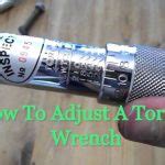 How To Use A Dial Torque Wrench Tips From The Expert
