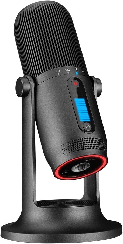 Thronmax Mdrill One Pro Usb Condenser Microphone Artofit