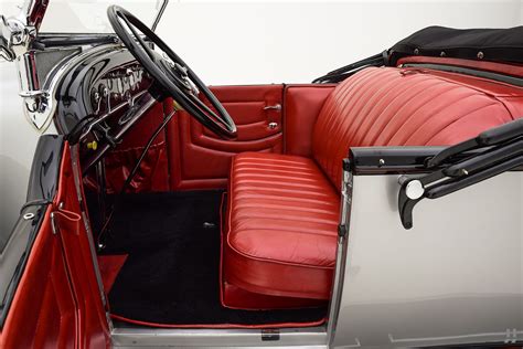 1929 Cadillac 341b Roadster