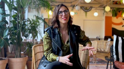 “on Ma Annoncé Que Javais Un Cancer Le 1er Jour De Mon 1er Cdi”