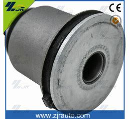 Auto Spare Parts Rubber Suspension Bushing For Toyota 48655 34010 Buy