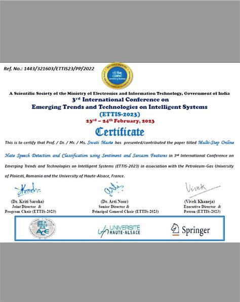 Swati Maste On Linkedin Machinelearning Deeplearning Researchpublication