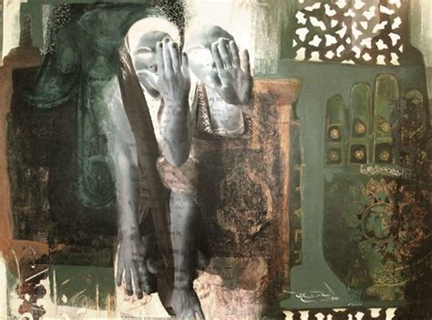 El Hurgador Arte En La Red Desde Irán From Iran Vii Krista