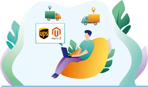 Configure Ups Shipping Magento 2 How To Create And Set Up Ups