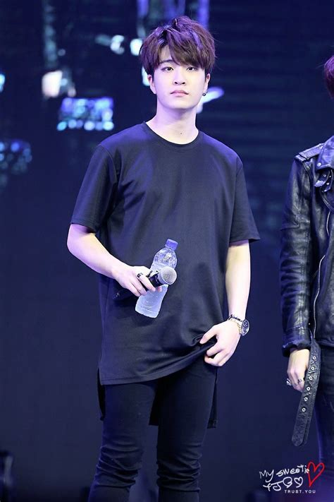 Pin Af Raluca Iacob På Got7