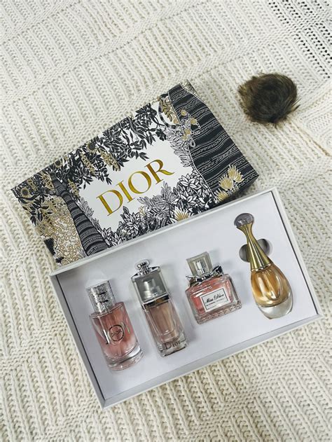 Dior Perfume T Set Beauty And Personal Care Fragrance And Deodorants