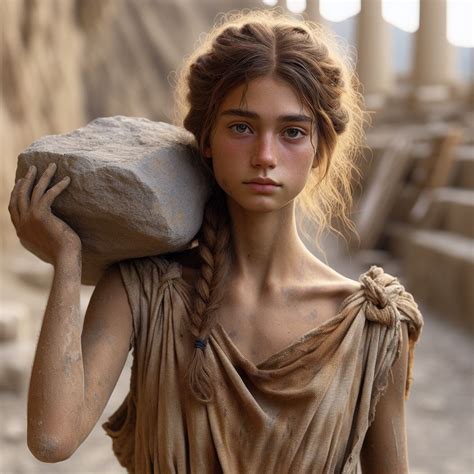 First Day In The Quarry By Calaf On Deviantart