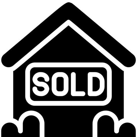 Sold Free Vector Icons Designed By Smashicons Vector Icon Design