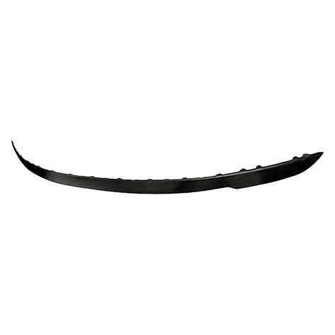 Replacement Front Bumper Spoiler