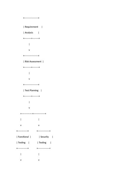 software testing strategies for risk assessment and compatibility prof k v schemes and mind
