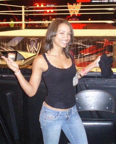 18 Year Old Sasha Ringside 10 Years Ago Today Scrolller