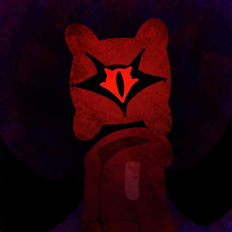 Download Halloween Pfp Dark Aesthetic Wallpaper