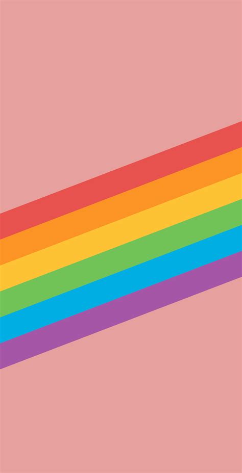 Pride For Iphone Wallpapers Wallpaper Cave