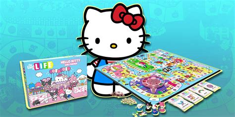 Hello Kitty Kuromi And More Get Collectible Building Block Toy Release Worldwide
