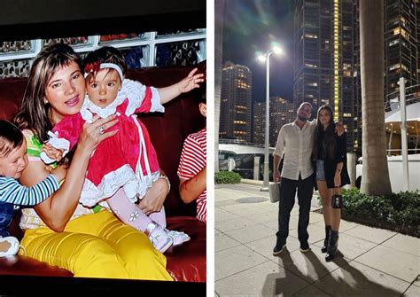 Imagini Rare Cu Gemenii Mihaelei și Ai Lui Cristi Borcea Cum Arată Acum Melissa și Angelo La