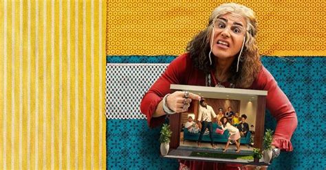 What Is Season 2 Of Smother In Law About Plot Of Brazils Sitcom