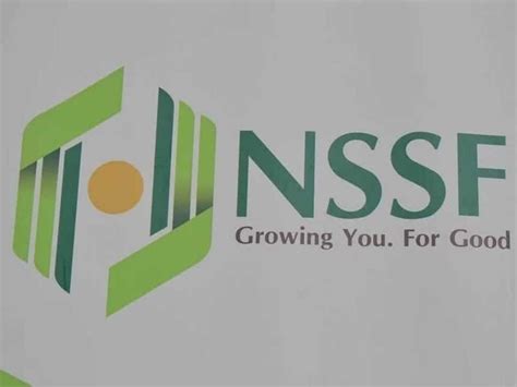 Nssf Registration Online In Kenya Step By Step Guide And Requirements