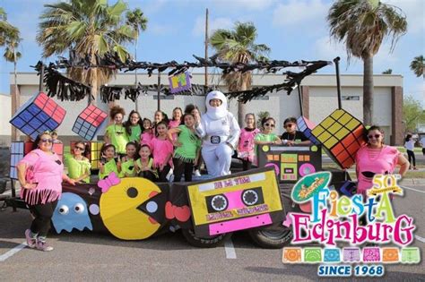 Edinburgproud Community Fiestaedinubrg Dulce Maria Cortina
