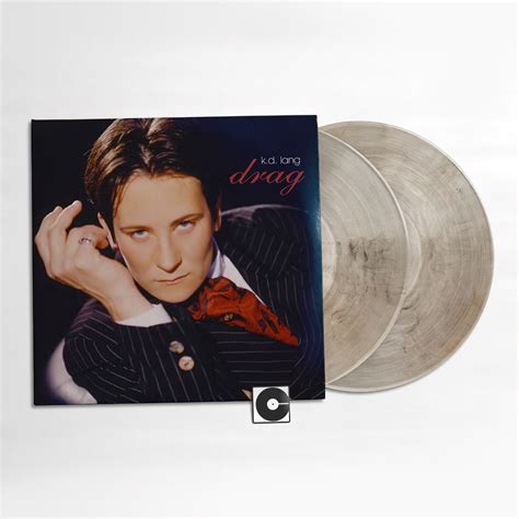 k d lang drag indie exclusive