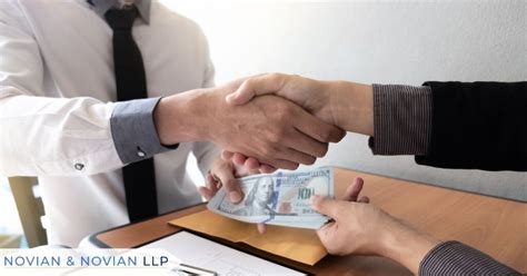 The Cost Of Defense Settlement In California Novian And Novian Llp