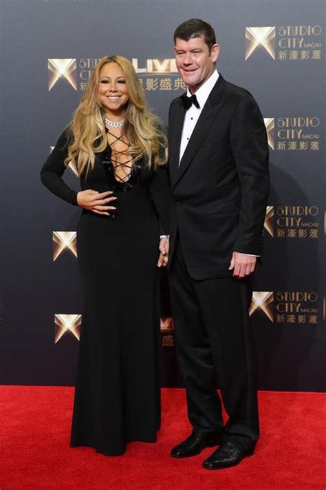 Mariah Carey Demanda A James Packer Mujerhoy