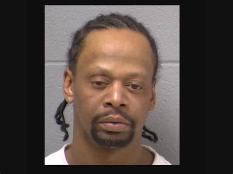 Joliet Double Murder Defendant Gets Ok To Attend Dads Funeral Joliet