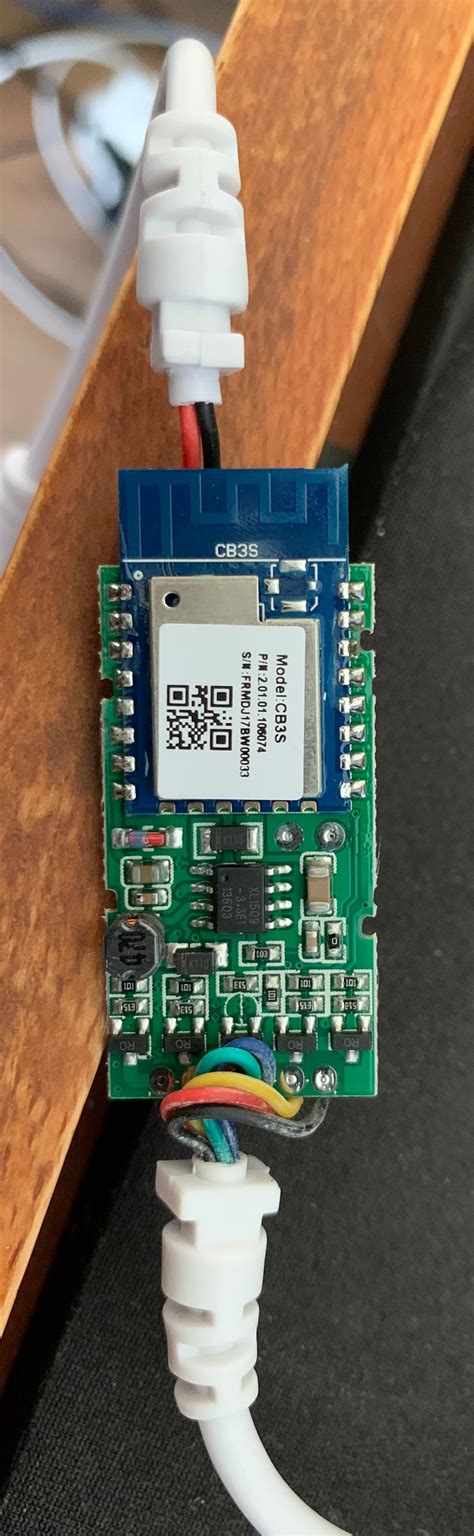 Keeping Tuya Rgbw Controller Private Hardware Home Assistant Community