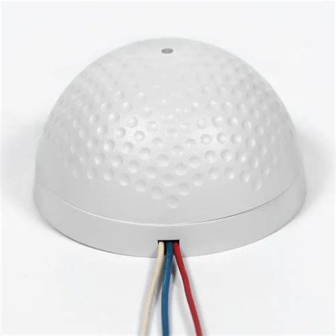 Wired White Xcess Cctv Mic At ₹ 42 Piece In Kolkata Id 2855201635388