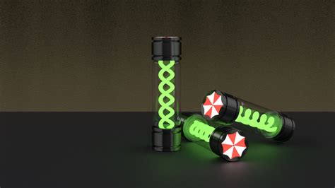 T-Virus The Evil Wiki Fandom, 41% OFF | pinnaxis.com