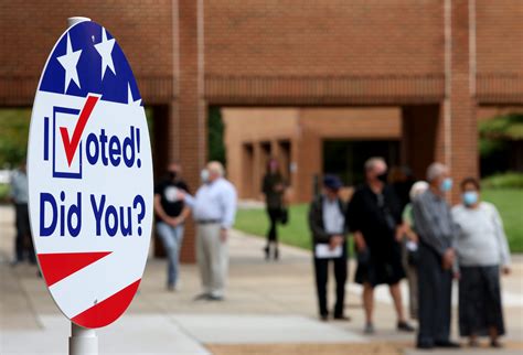 ‘i Dont Plan To Vote Ever Again The Psychology Of Why So Many People
