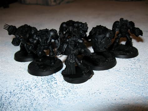 Astral Claws Badab War Corien Sumatris Space Marines Warhammer