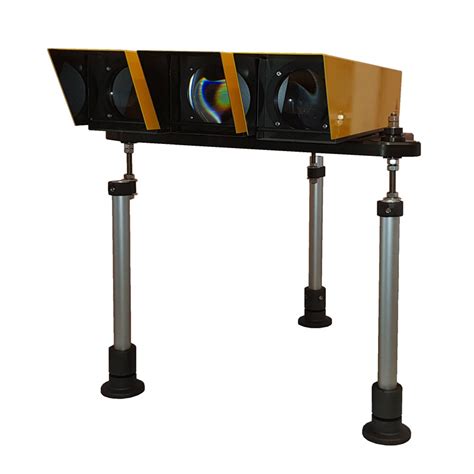 Led Papi Airport Lighting Specialists