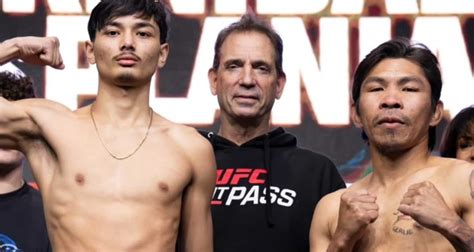 What Time Is Alexander Gueche Vs Lito Dante Tonight Ringwalks