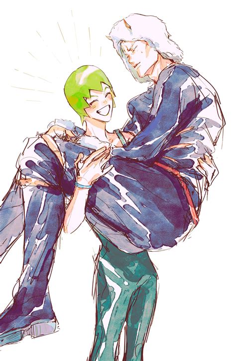 Foo Fighters And Weather Report Jojo No Kimyou Na Bouken And 1 More