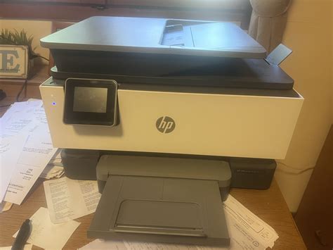 Congregational Support Printer And Computer First Century Foundations