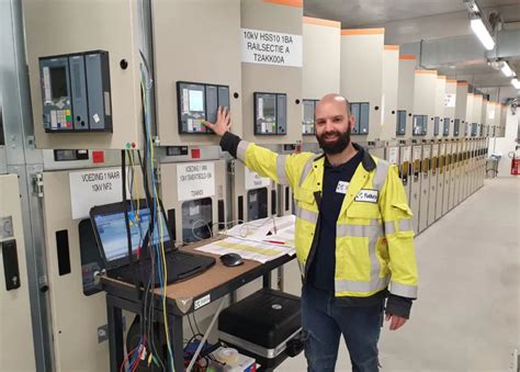 Pascal Defesche Werken Bij Fudura