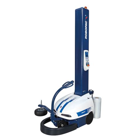 Robopac Robot Master Plus Robopac Robot Master Plus