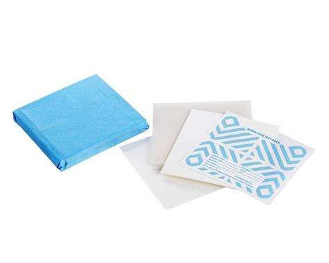 China Bowie Dick Test Pack Manufacturers And Factory Suppliers Cheap